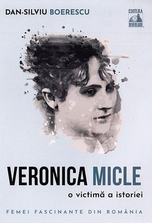 Veronica Micle, o victima a istoriei | HeyBooks